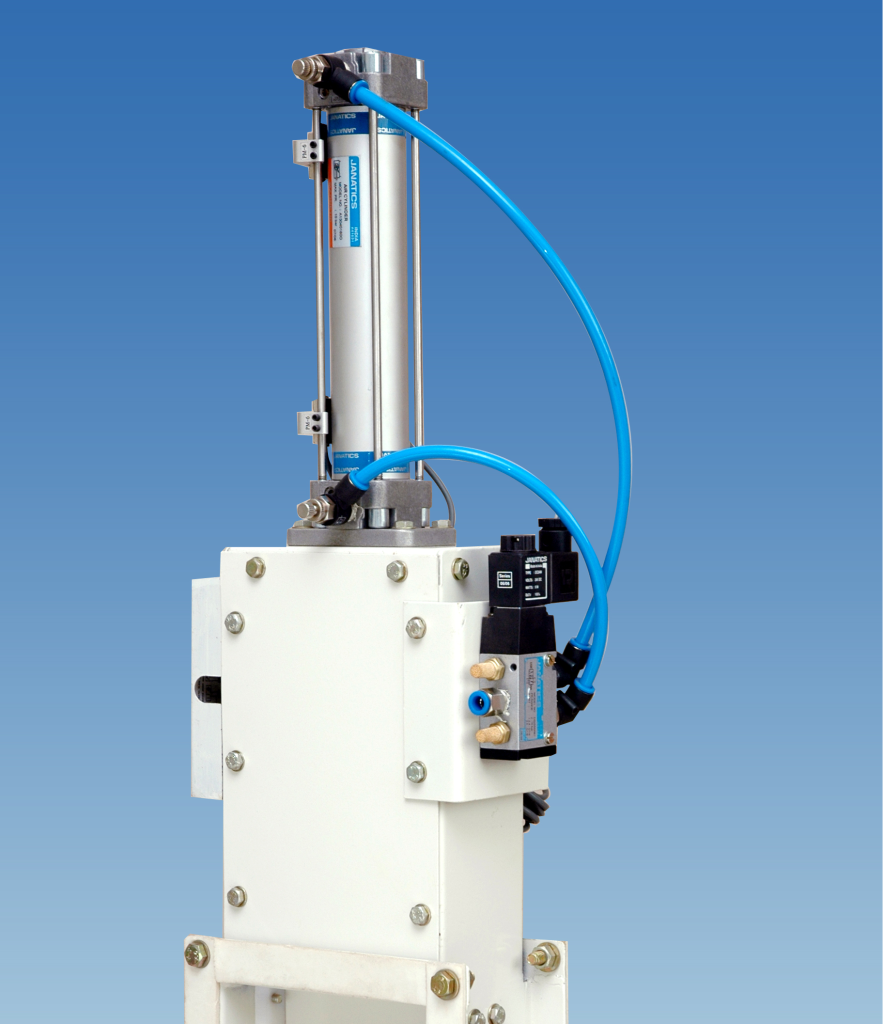 slide gate value – Conveyor Manufacturer